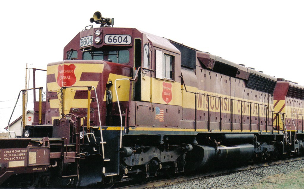 WC 6604